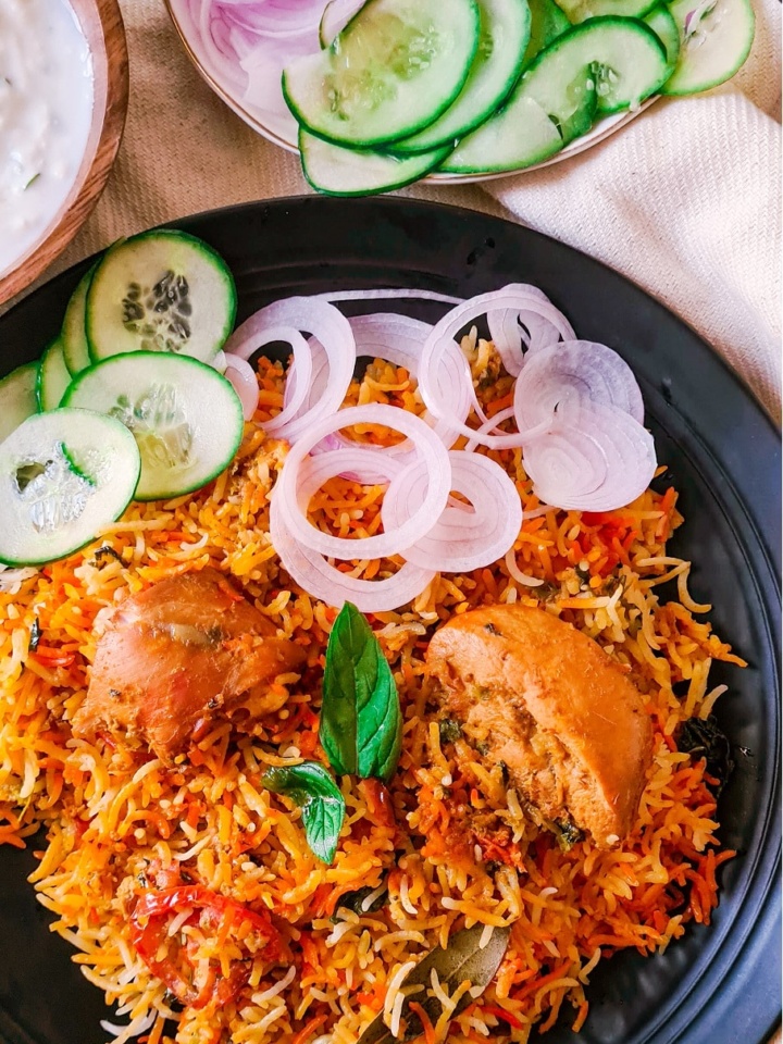 Easy make-ahead Sehri Recipes and Ideas – Pakistani Recipes