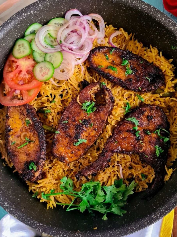 Easy make-ahead Sehri Recipes and Ideas – Pakistani Recipes