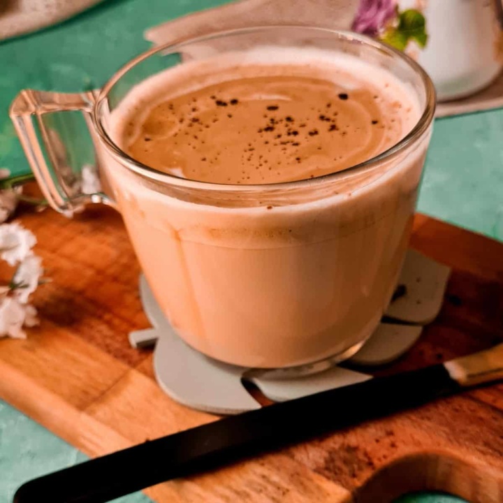 Phitti hui Coffee - Pakistani Whipped Coffee | Beaten coffee