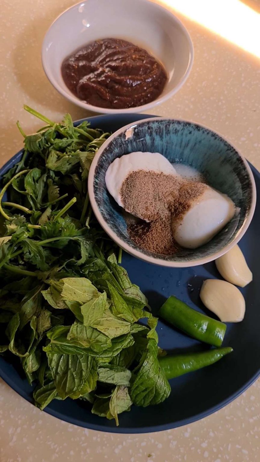 Street style Bun Kebab – Dal and aloo - Pakistani Recipes