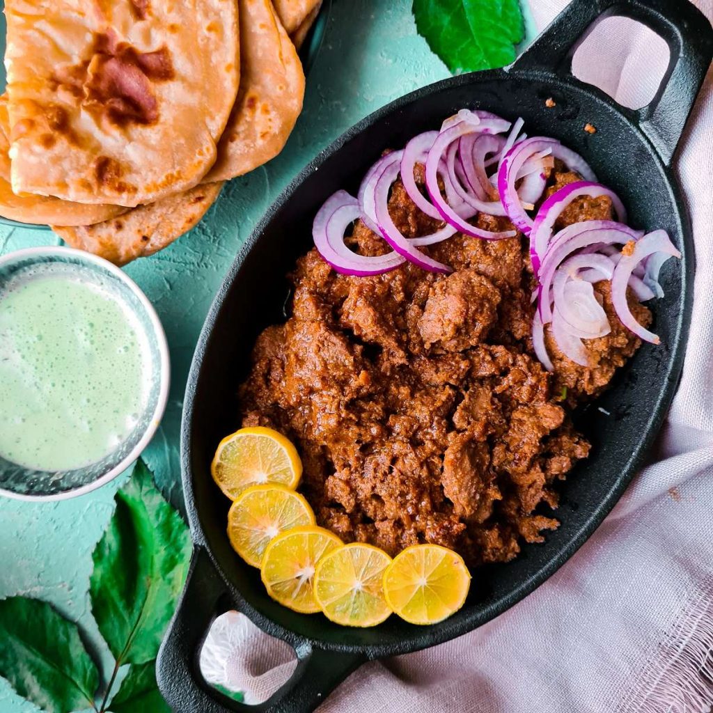 Homemade Easy Beef Handi Kabab – Pakistani Recipes