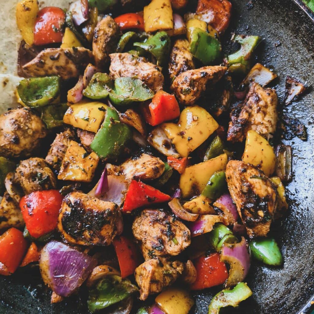 Recipe Index – Butter Over Bae