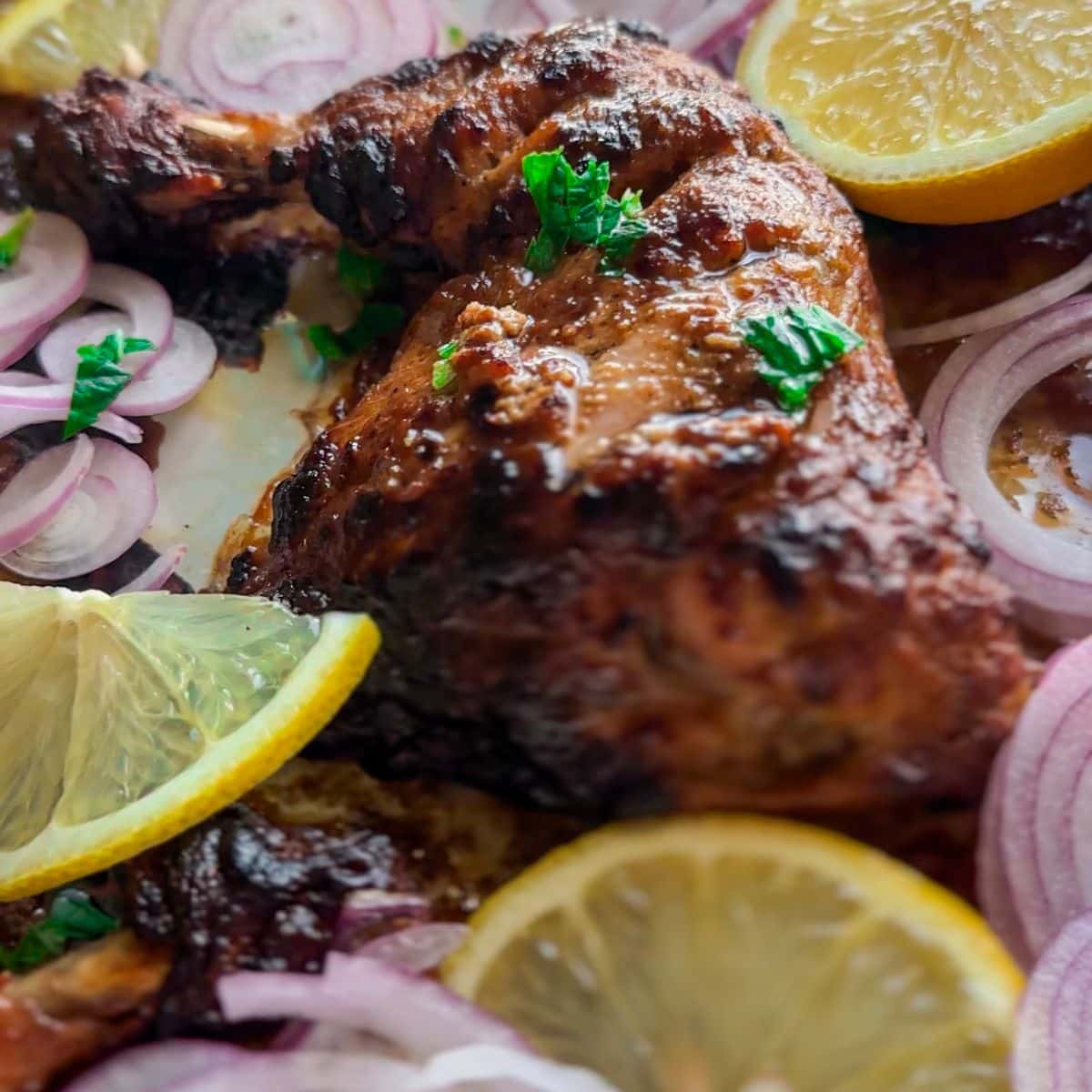 Pakistani Chicken Tikka Recipe Authentic Pakistani Chicken Tikka