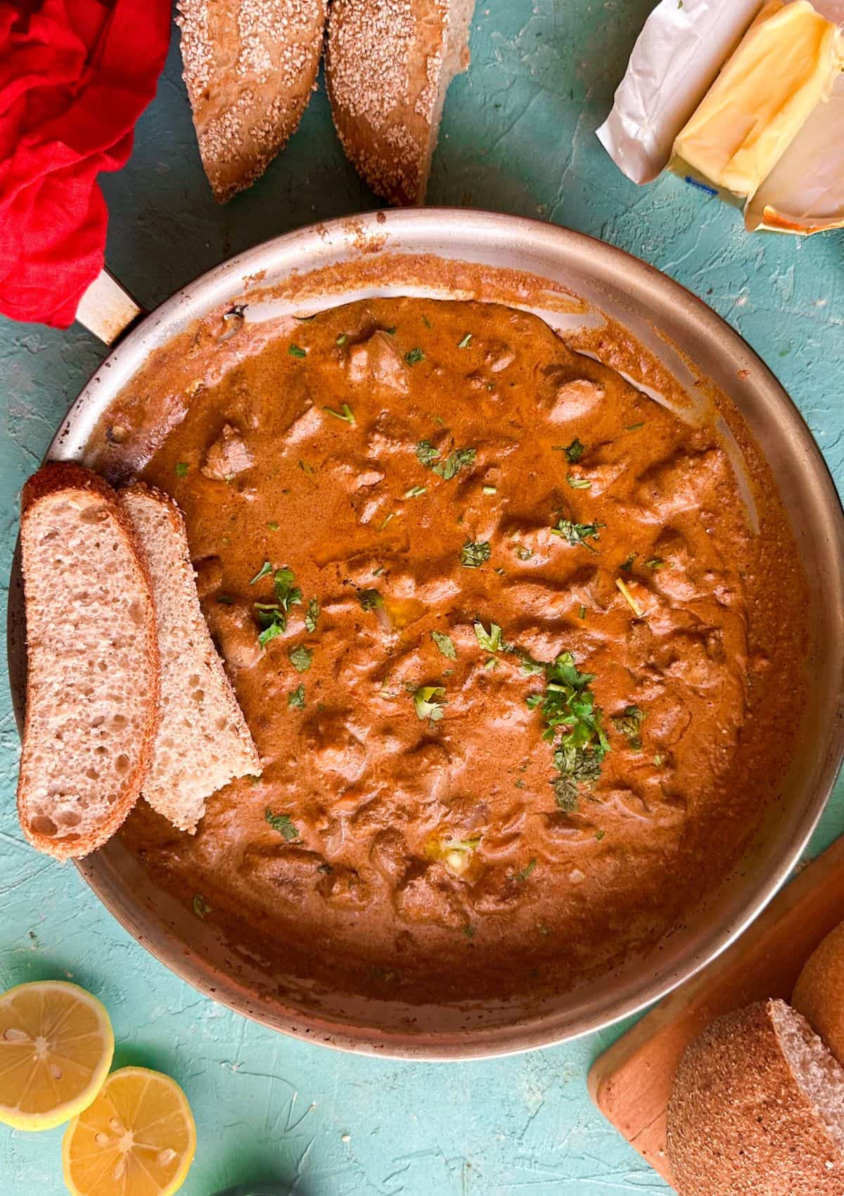 Nando's Peri Peri Chicken Livers