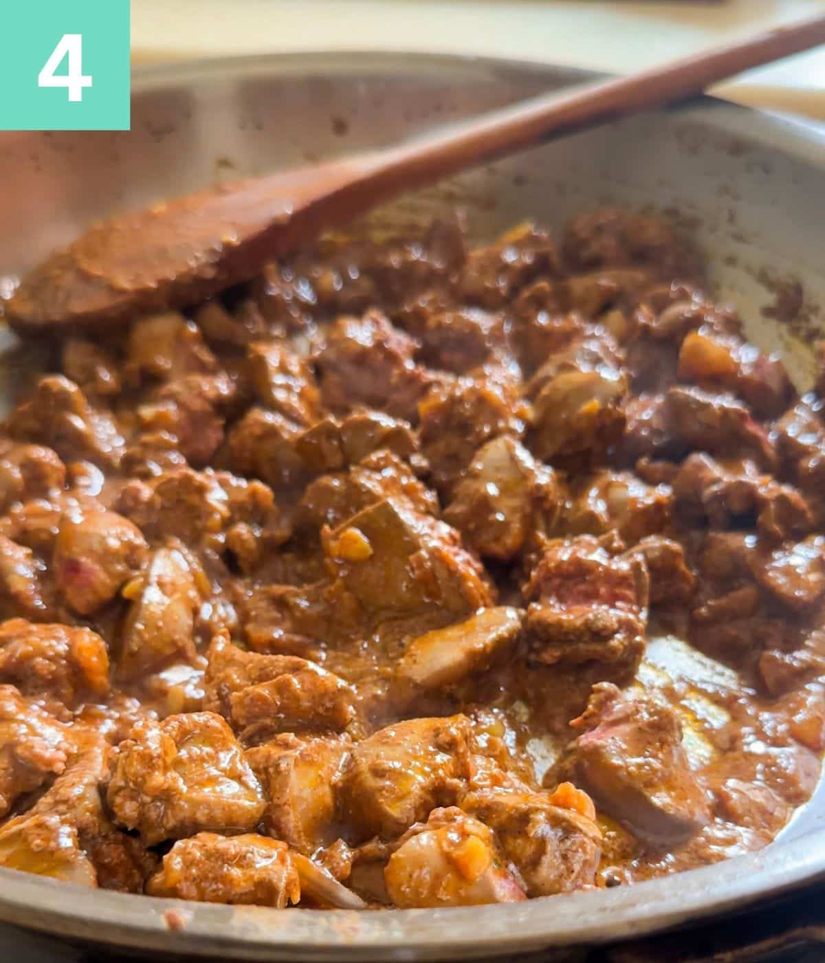 Nando's Peri Peri Chicken Livers